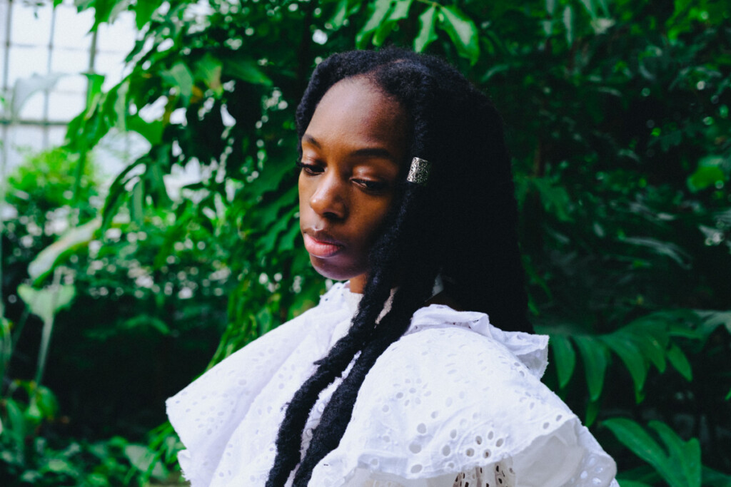 alice calliopée . Kali’Nagos 2 | Clara Gouleau