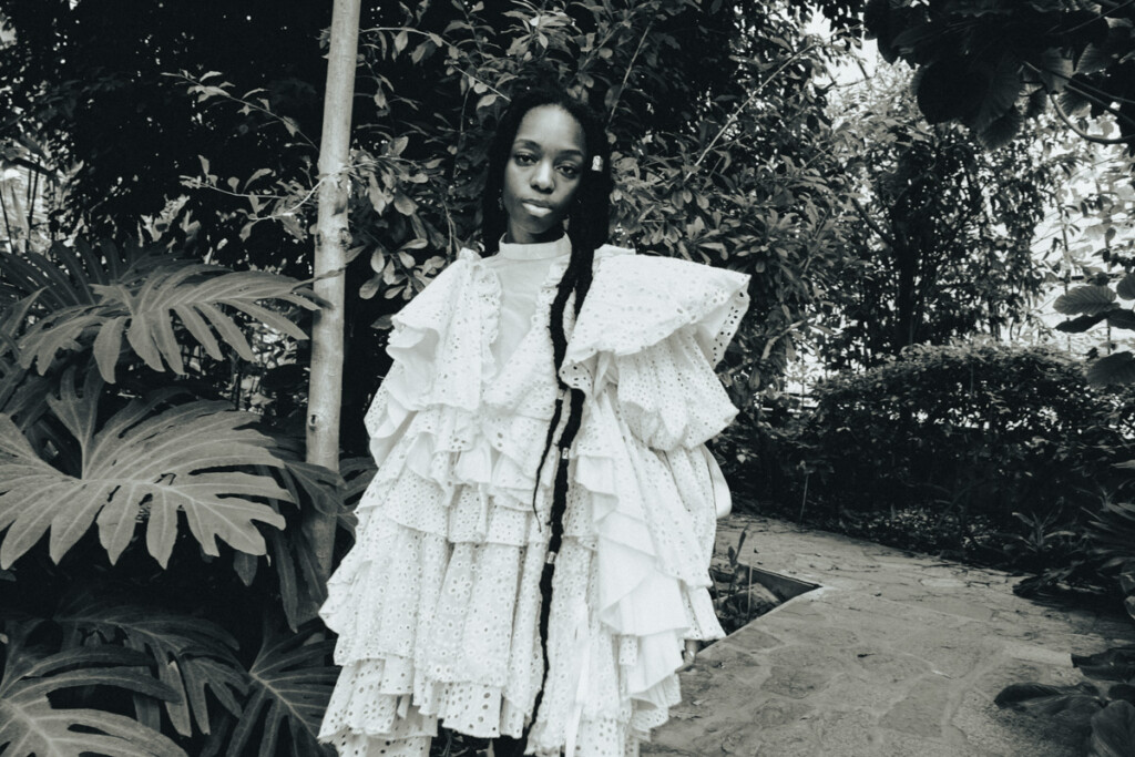 alice calliopée . Kali’Nagos 2 | Clara Gouleau