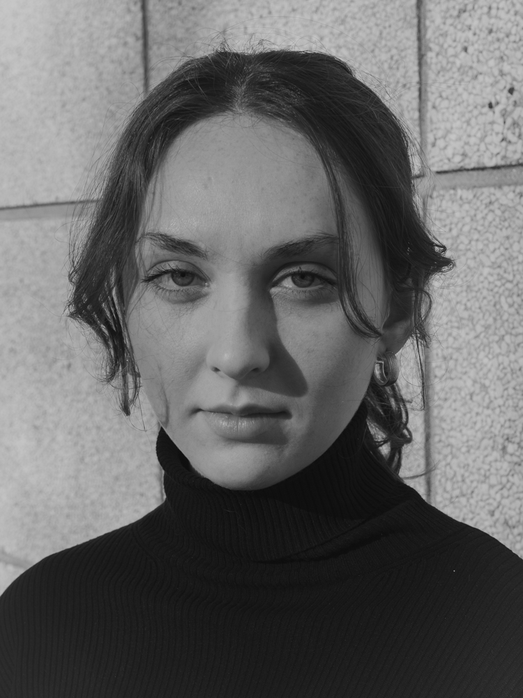 alice calliopée . Pauline Beltran | photographer